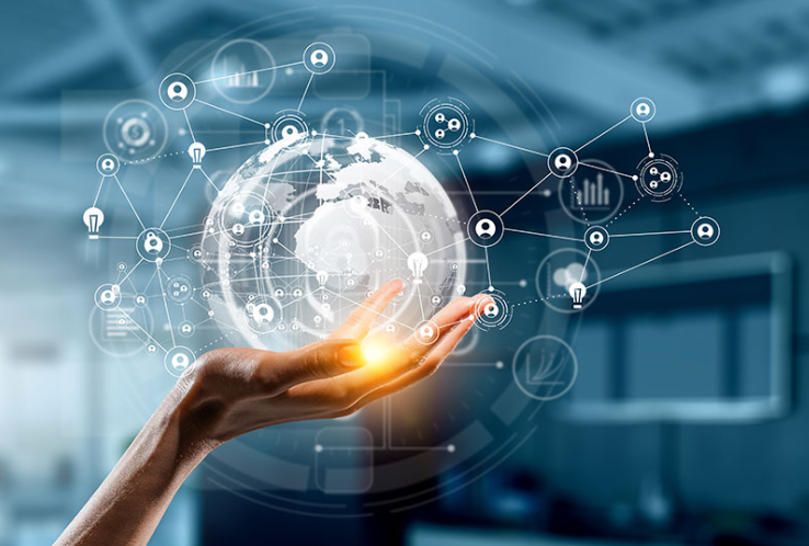 HOME - TRADE MATTERS